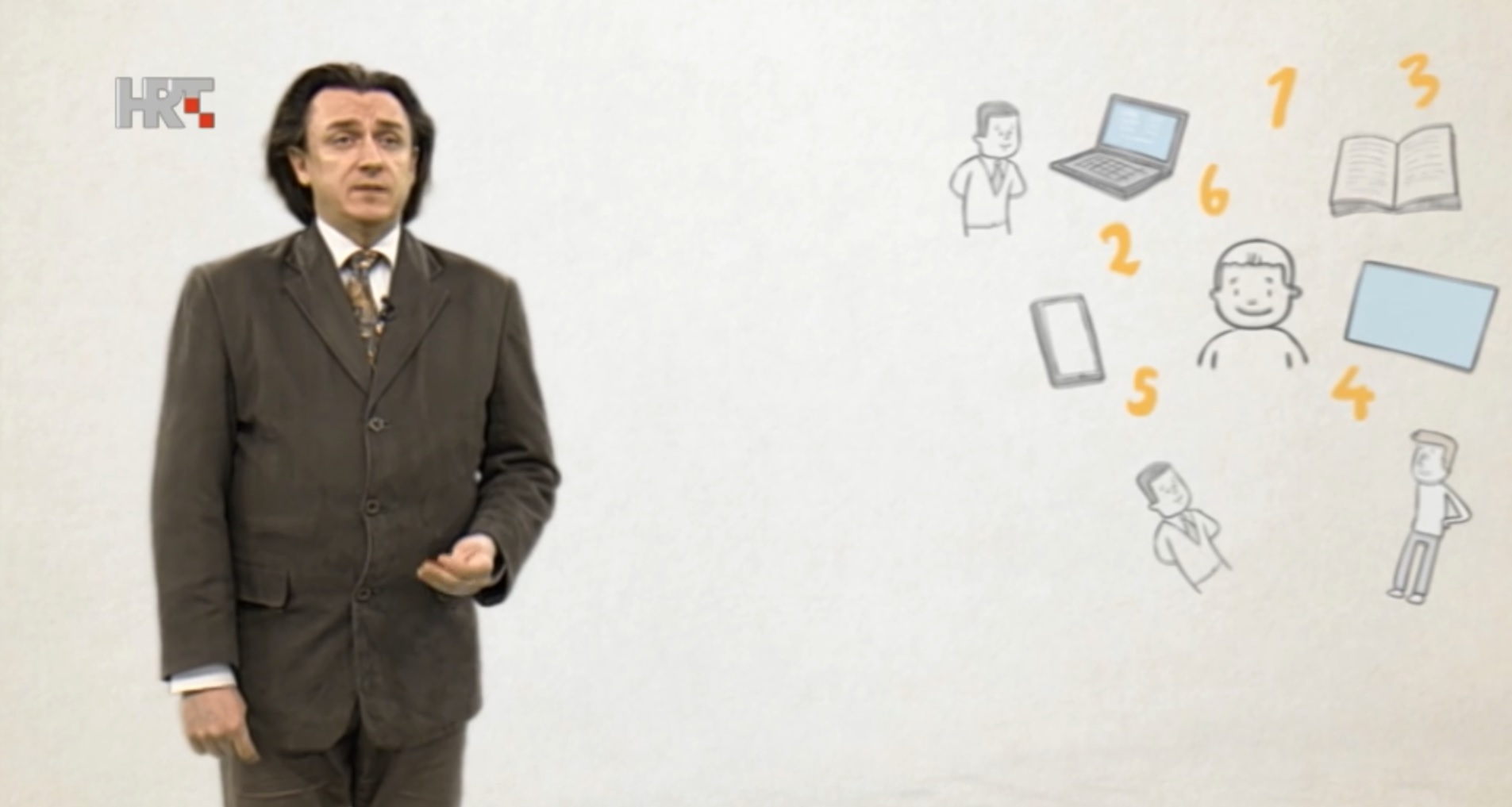 Predrag Pale - Kako najbolje učiti - Školski