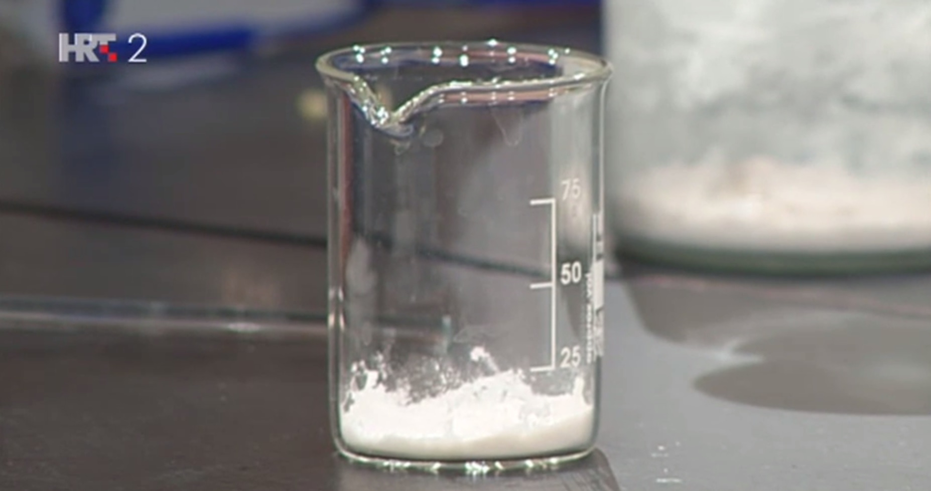 Kemija i biologija - Školski