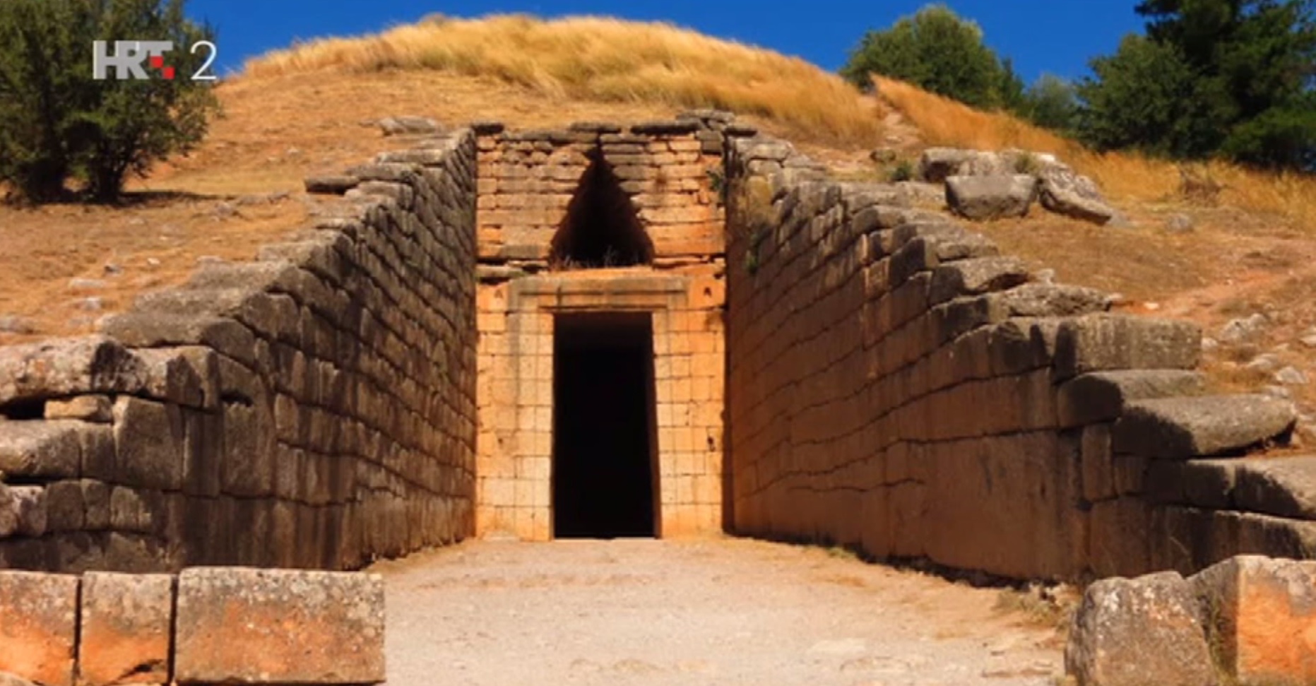 Minojci i Mikenjani - Školski