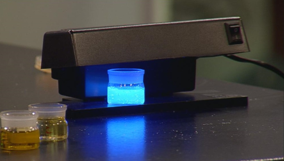 Tvari, smjese i spojevi - Školski