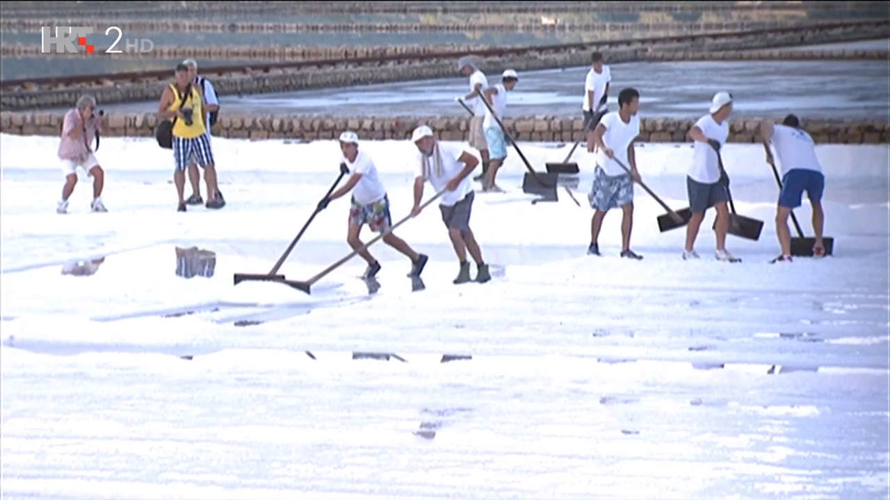 Rudnici i solane - Školski