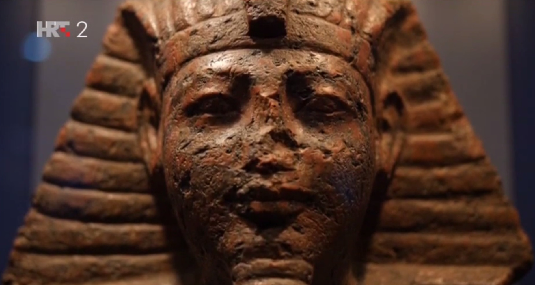 Put kroz Egipat - Školski