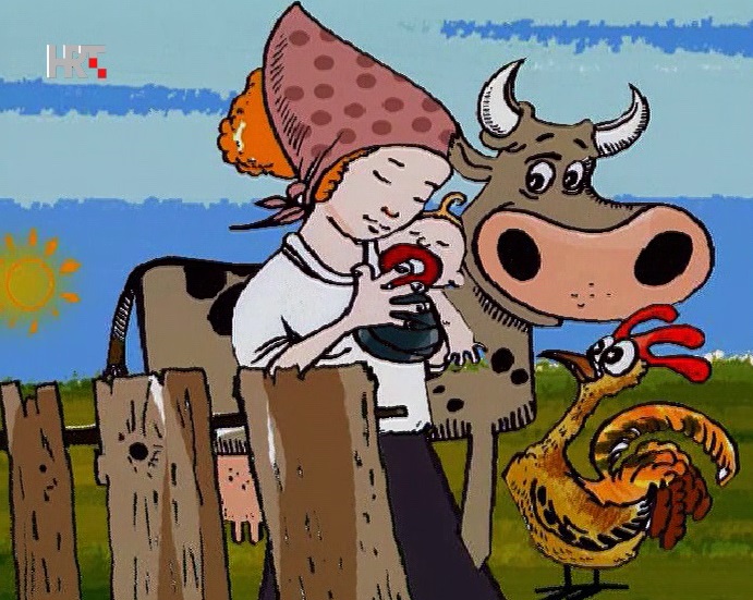 Uzvici za životinje - Školski