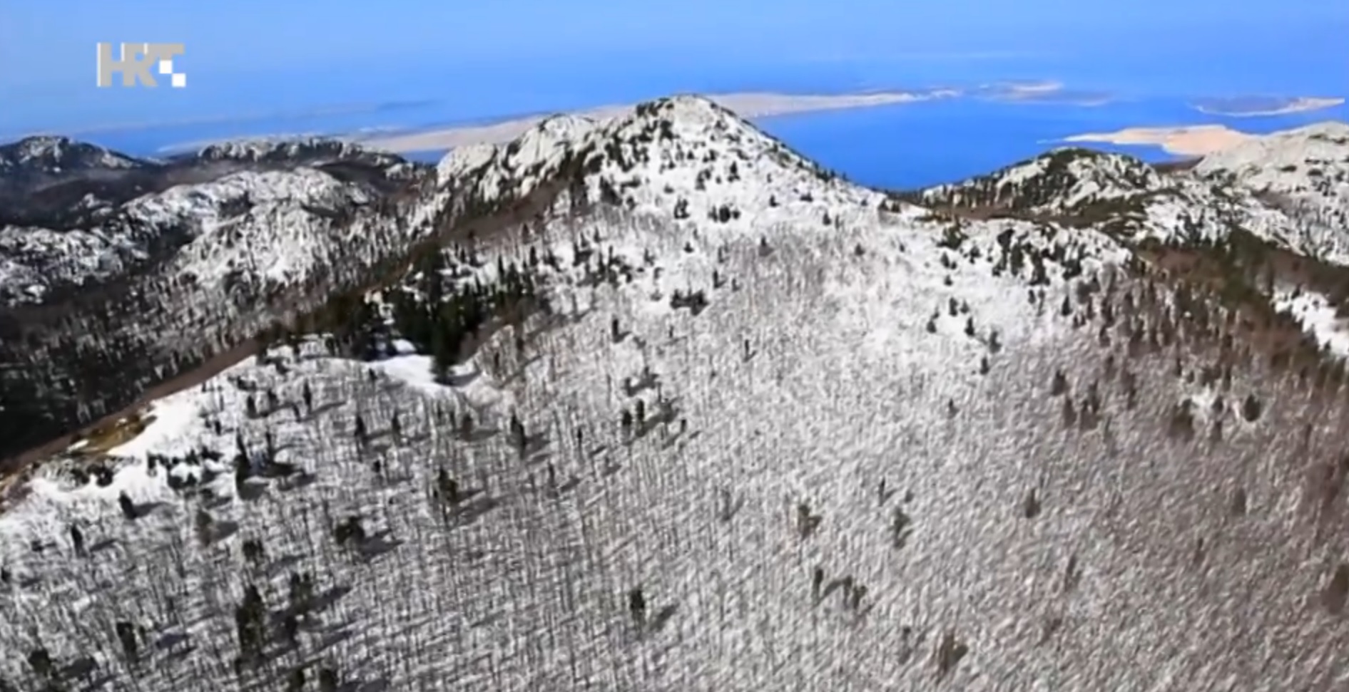 Sjeverni Velebit - Školski
