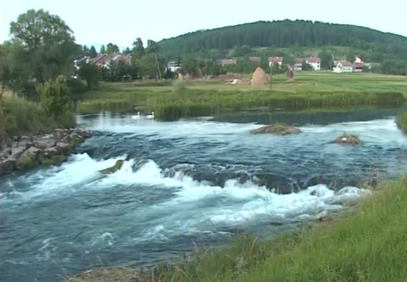Lika i Gacka - Školski
