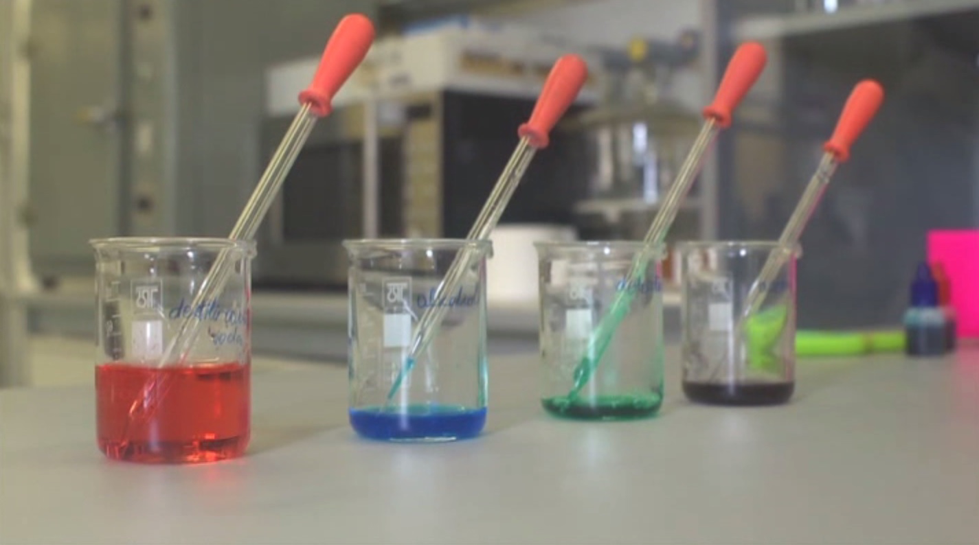 Kakav par - kemija i fizika! - Školski