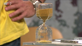 Sat-dan-mjesec-godina - Školski