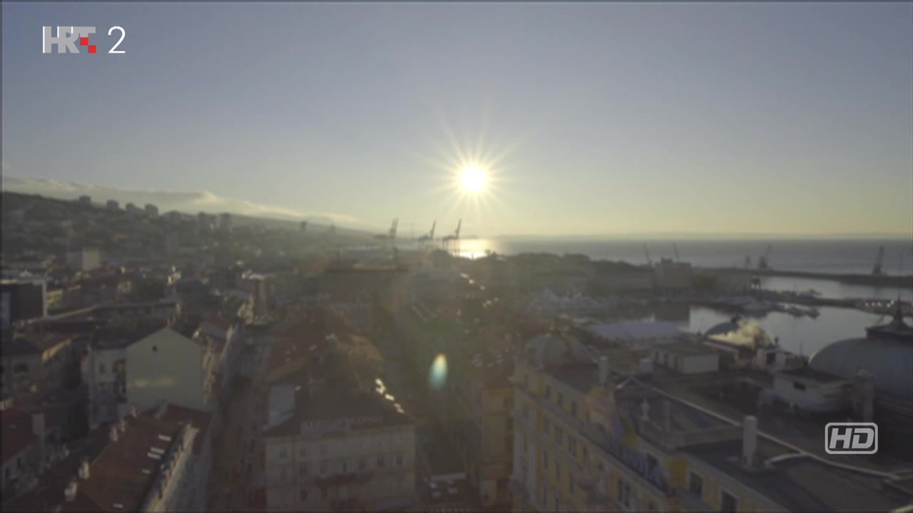 Grad Rijeka - Školski